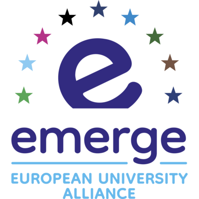 Startseite | EMERGE